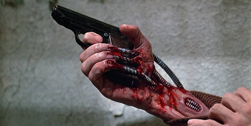 10 Essential David Cronenberg Movies, Ranked
