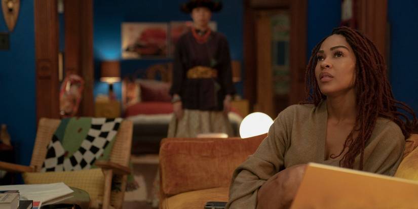 Harlem Cast and Character Guide: Who Plays Who in the Comedy Series