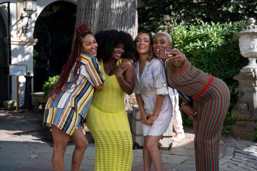 Harlem Season 2 Review: A Stunning Celebration of Black Joy