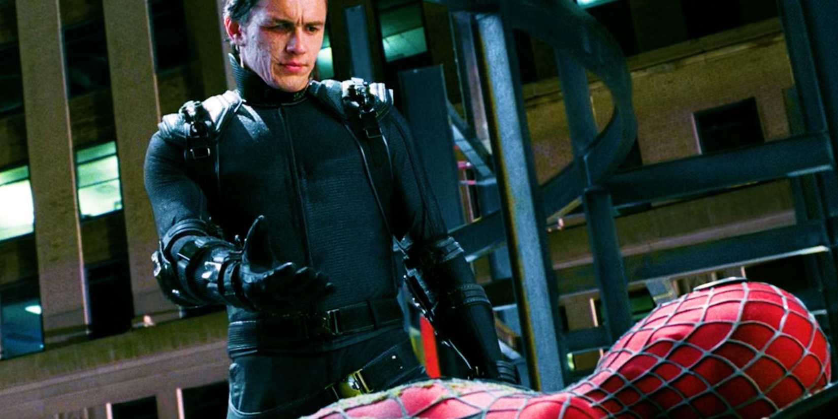 All 13 Live-Action Spider-Man Villains, Ranked by Power