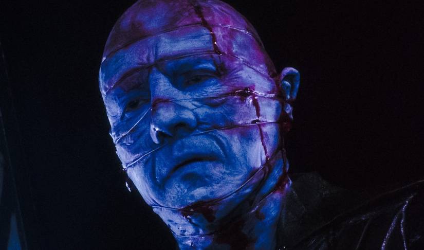 Horror Movies' Most Evil and Terrifying Doctors of All Time