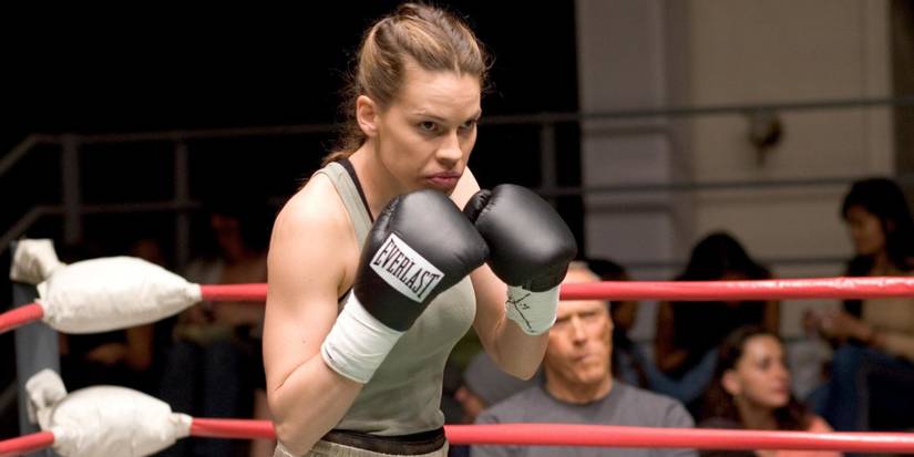 10 Best Fictional Boxers From Film, Ranked