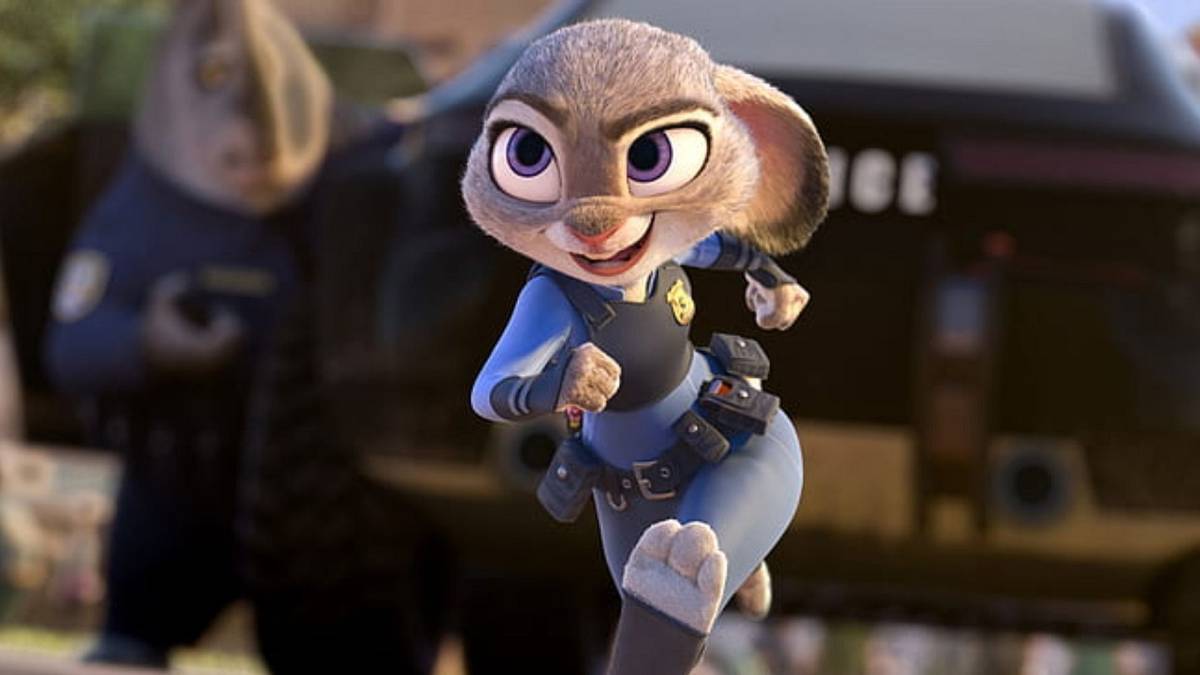 'Zootopia 2' Announced at Disney