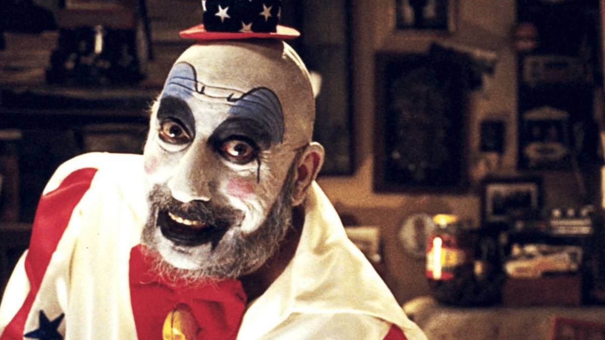 Rob Zombie Is Done With These Iconic Characters
