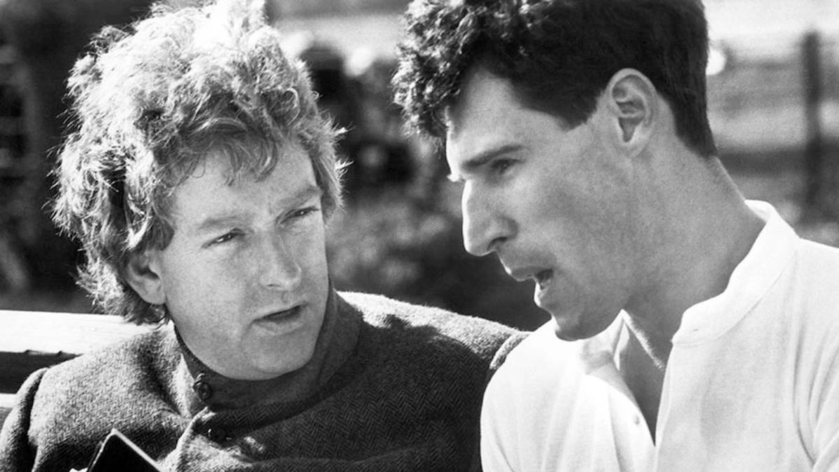 Hugh Hudson, Director of 'Chariots of Fire', Dead at 86