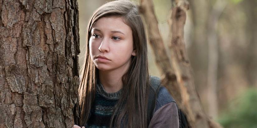 'The Walking Dead': 15 Most Badass Female Characters, Ranked