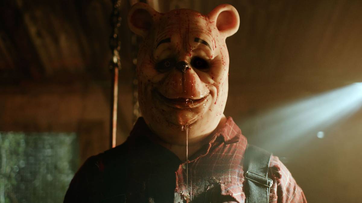 Winnie the Pooh Voice Actor, 72, Breaks Silence About 'Winnie the Pooh ...