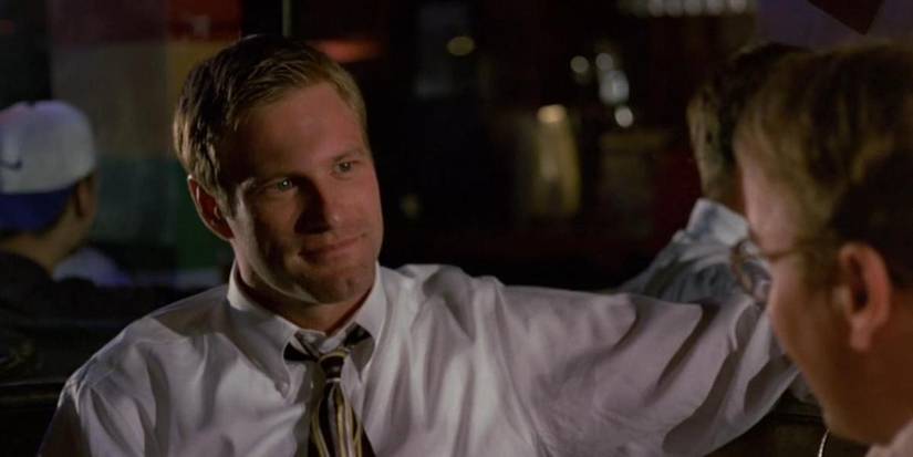 8 Best Aaron Eckhart Movies, Ranked
