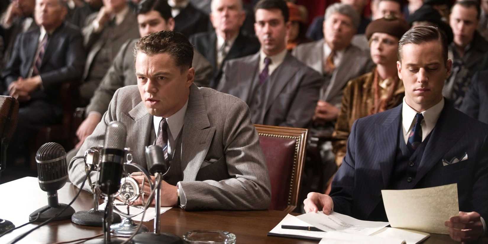 30 Best Leonardo DiCaprio Movies, Ranked