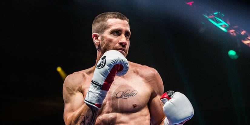 10 Best Fictional Boxers From Film, Ranked