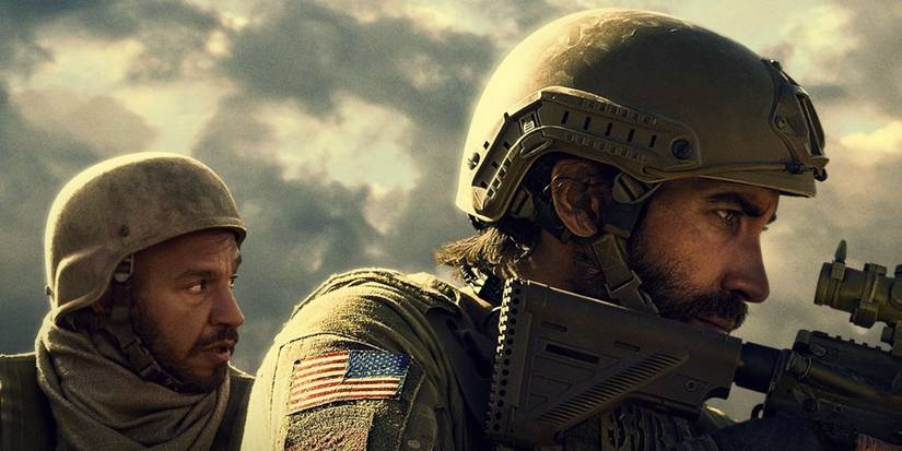 'Guy Ritchie's The Covenant': Everything We Know so Far