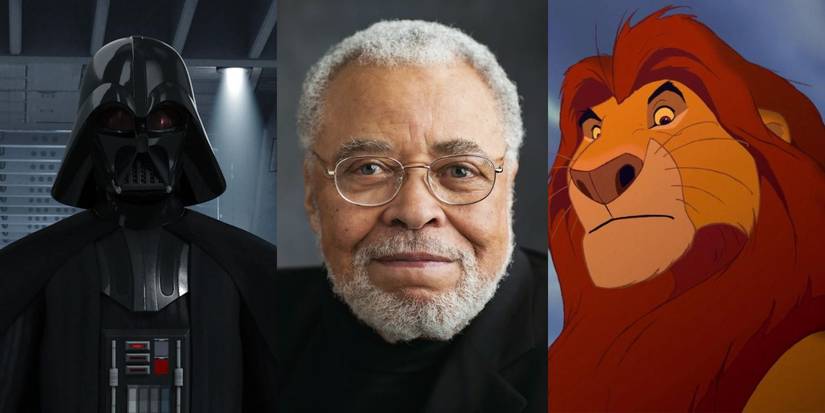 Amazing Black Voice Actors From Television and Film