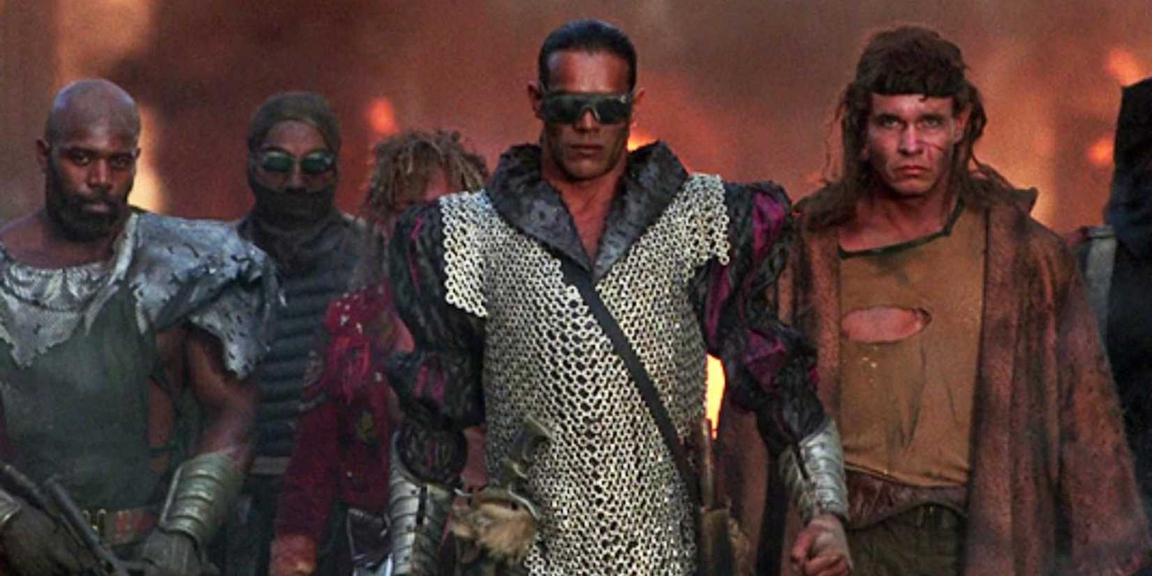 25 Best '80s B-Movies, Ranked