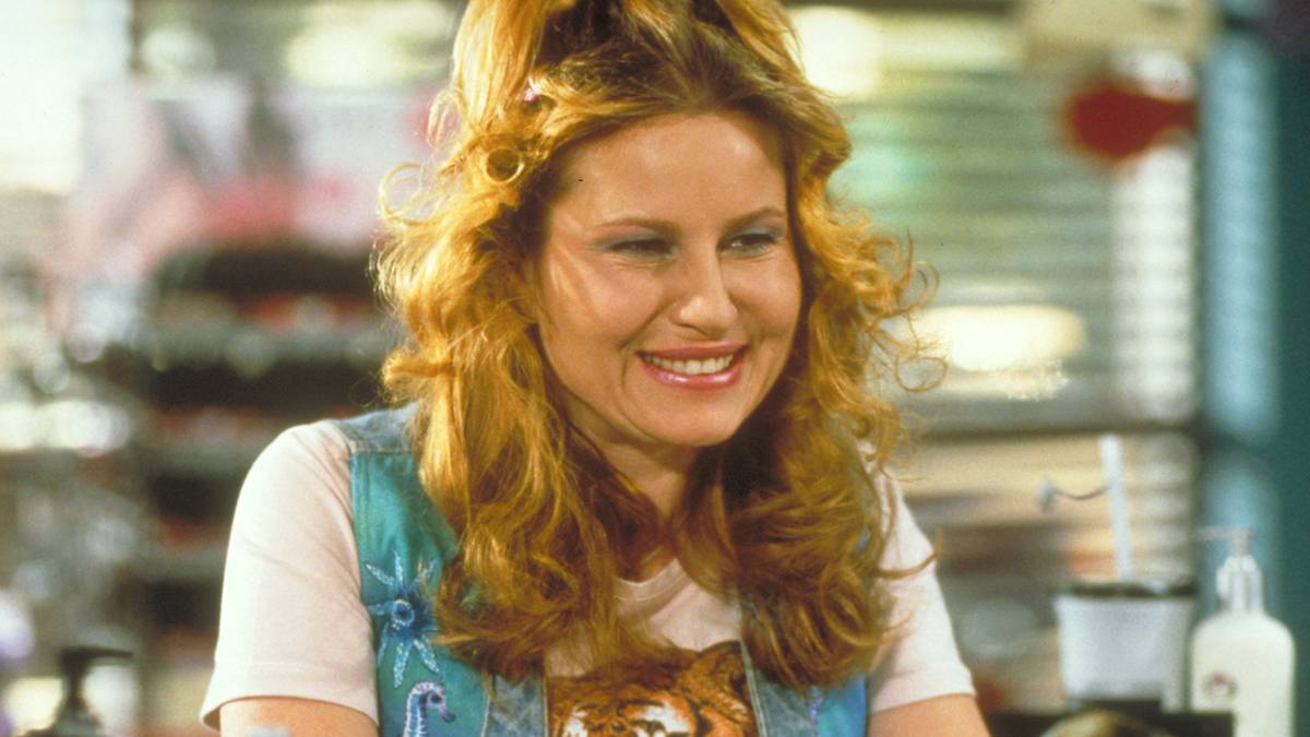 Jennifer Coolidge Elevated ‘Legally Blonde’ From Iconic to Legendary