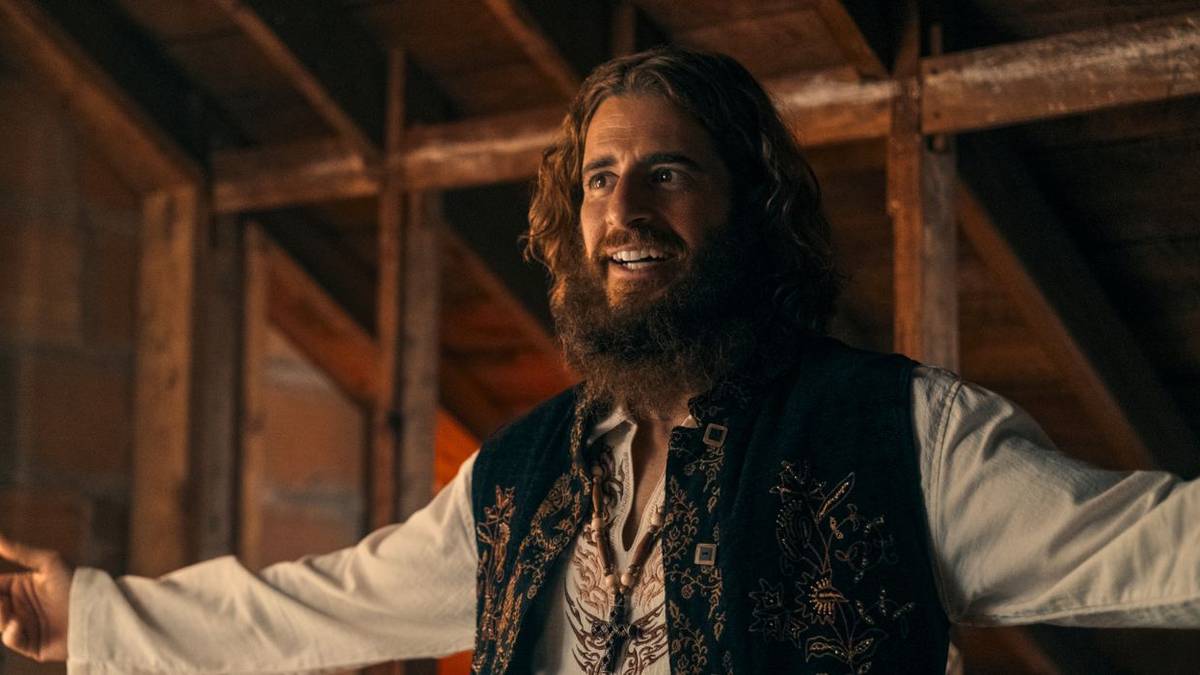 'Jesus Revolution' Domestic Box Office Passes $30 Million