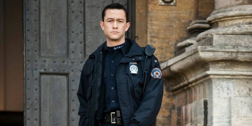 Joseph Gordon-Levitt’s Robin Deserved His Own Movie