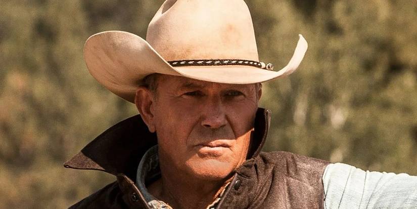 'Yellowstone' and 9 of the Best Neo-Western Shows On TV