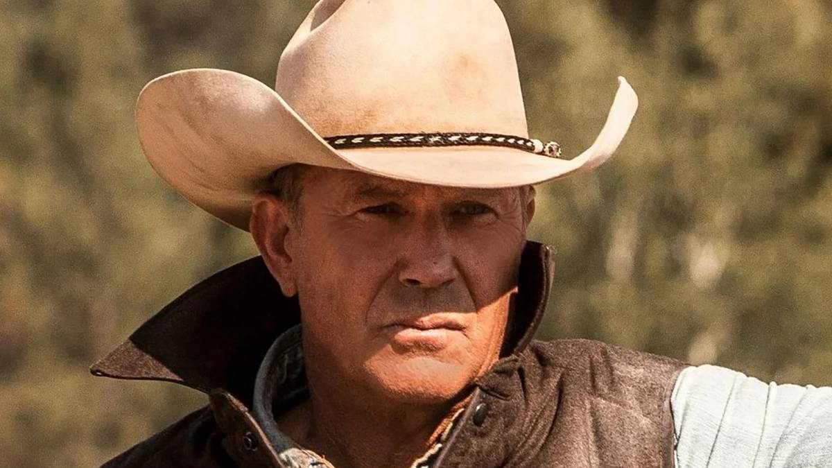 John Dutton's Death and Kevin Costner's Exit From 'Yellowstone,' Explained