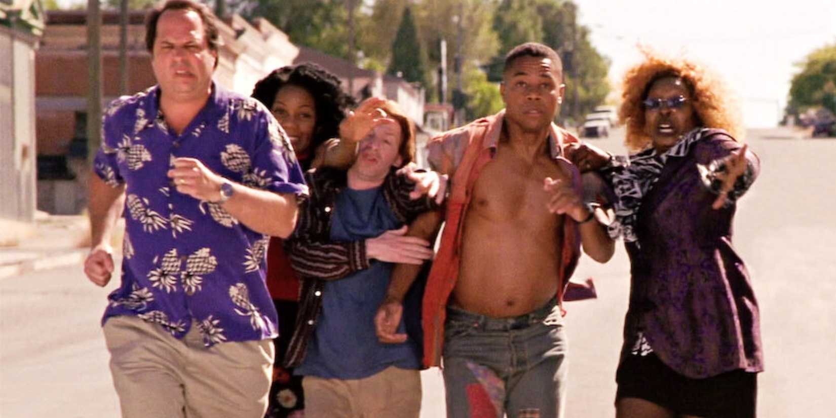 10 Trashiest Movies of the 21st Century That Are Still Super ...