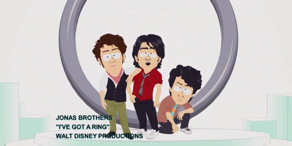 “Our Skin Wasn’t as Thick”: Joe Jonas Opens Up About the Jonas Brothers ...