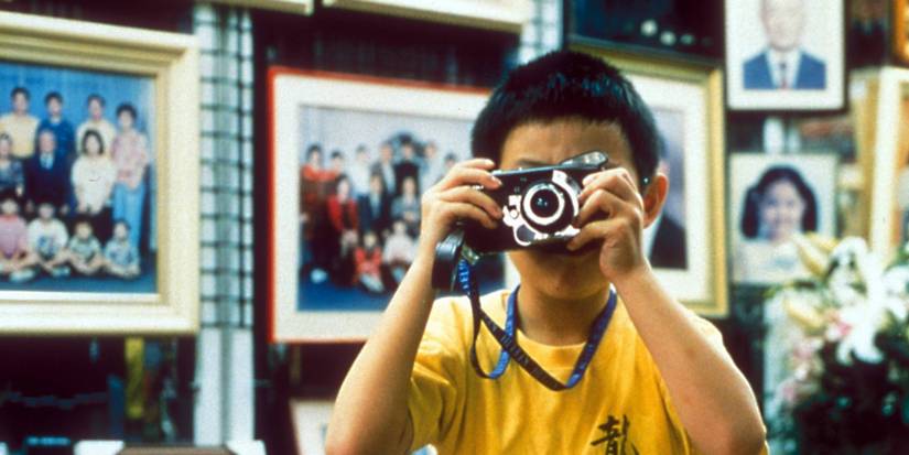 10 Great Asian Movies You Can Watch For Free on YouTube
