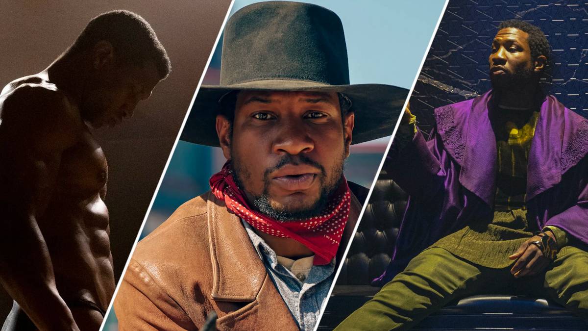 Jonathan Majors' 10 Best Performances, Ranked According to Rotten Tomatoes