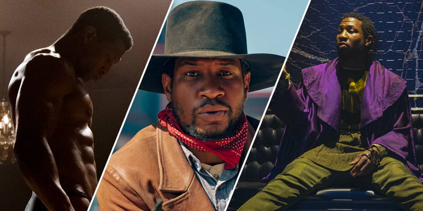 Jonathan Majors' 10 Best Performances, Ranked According to Rotten Tomatoes