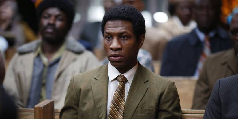 Jonathan Majors' 10 Best Performances, Ranked According to Rotten Tomatoes