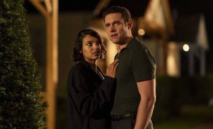 Jordan Alexandra, Andrew Gower & More Join The Winter King as Filming Wraps