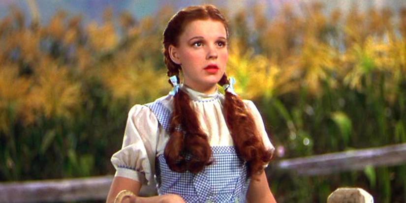 10 Best Judy Garland Movies, Ranked