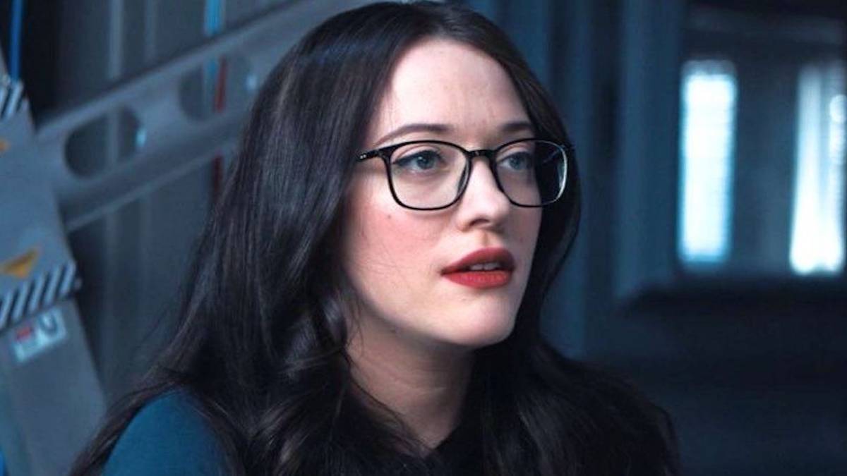 Darcy Is the MCU's Best Example of a Bit Character Becoming More