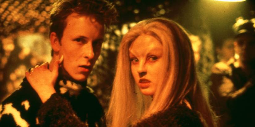 'Ginger Snaps' Is an Underrated Werewolf Gem