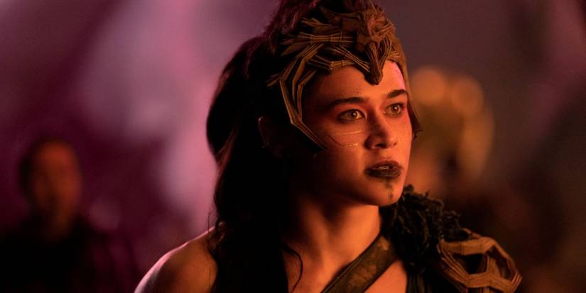 'Ant-Man 3': Katy O'Brian Reveals More Items on the Quantum Realm Bar Menu