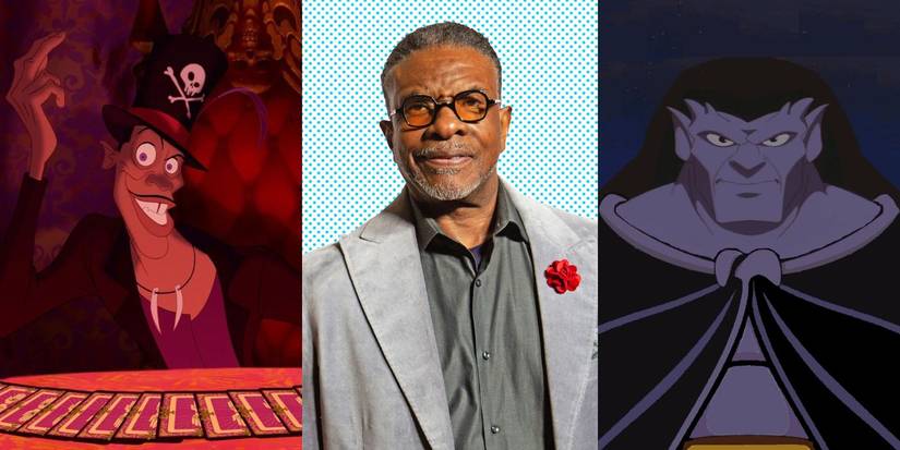 Amazing Black Voice Actors From Television and Film