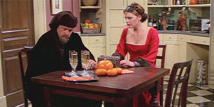 10 Most Rewatchable 'Frasier' Episodes To Stream Before The Revival