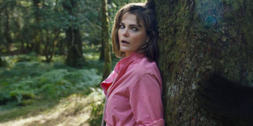 'Cocaine Bear' Cast and Character Guide