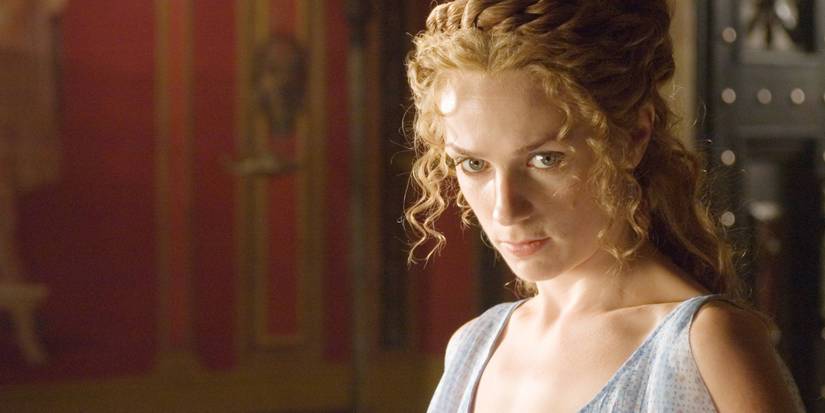 Kerry Condon's 10 Best Movies and TV Shows, Ranked By Rotten Tomatoes