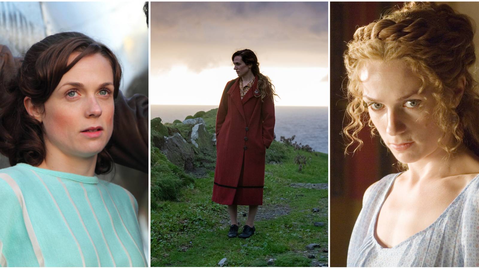 Kerry Condon's 10 Best Movies and TV Shows, Ranked By Rotten Tomatoes