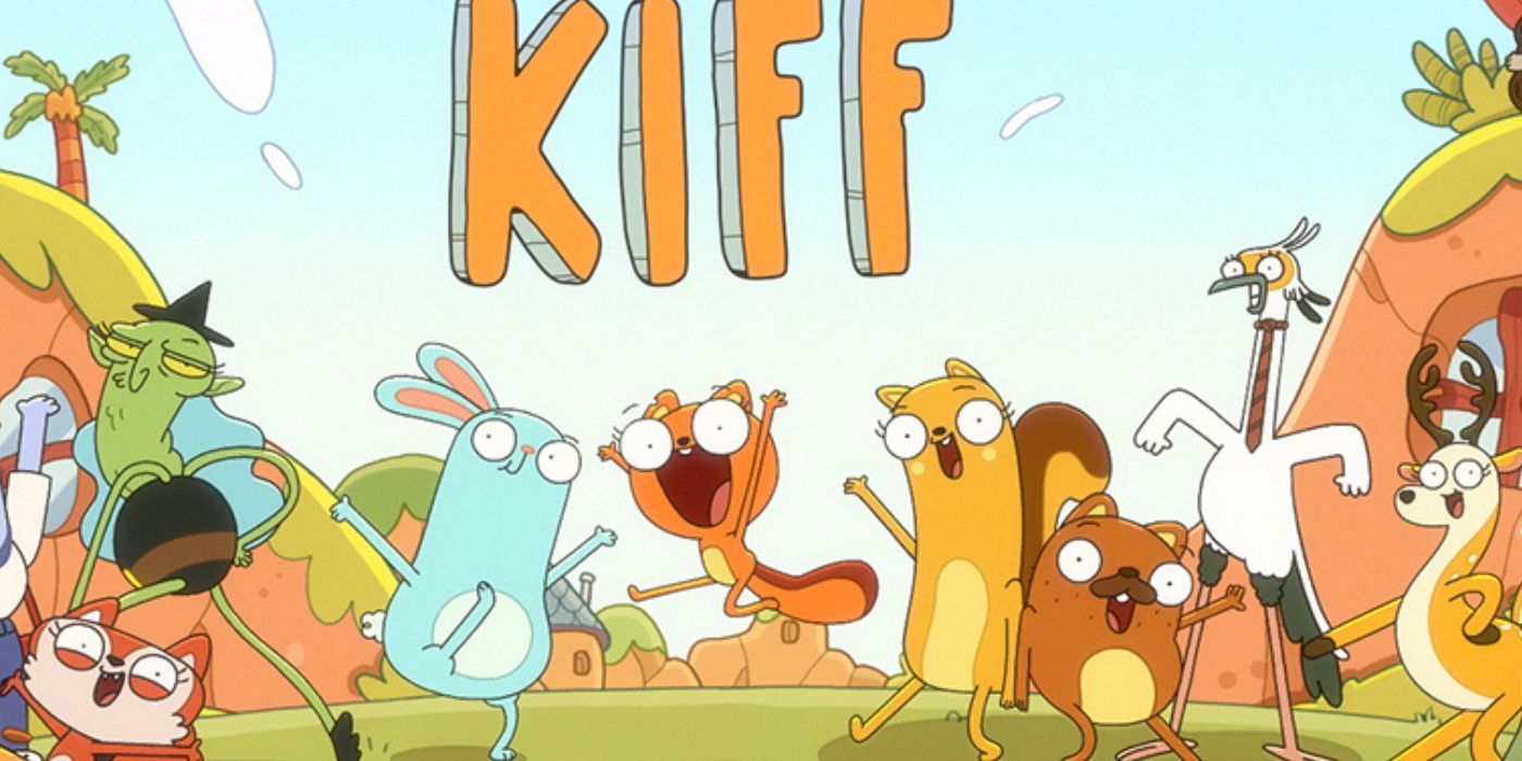 'Kiff': Trailer, Cast, Release Date, and Everything You Need to Know