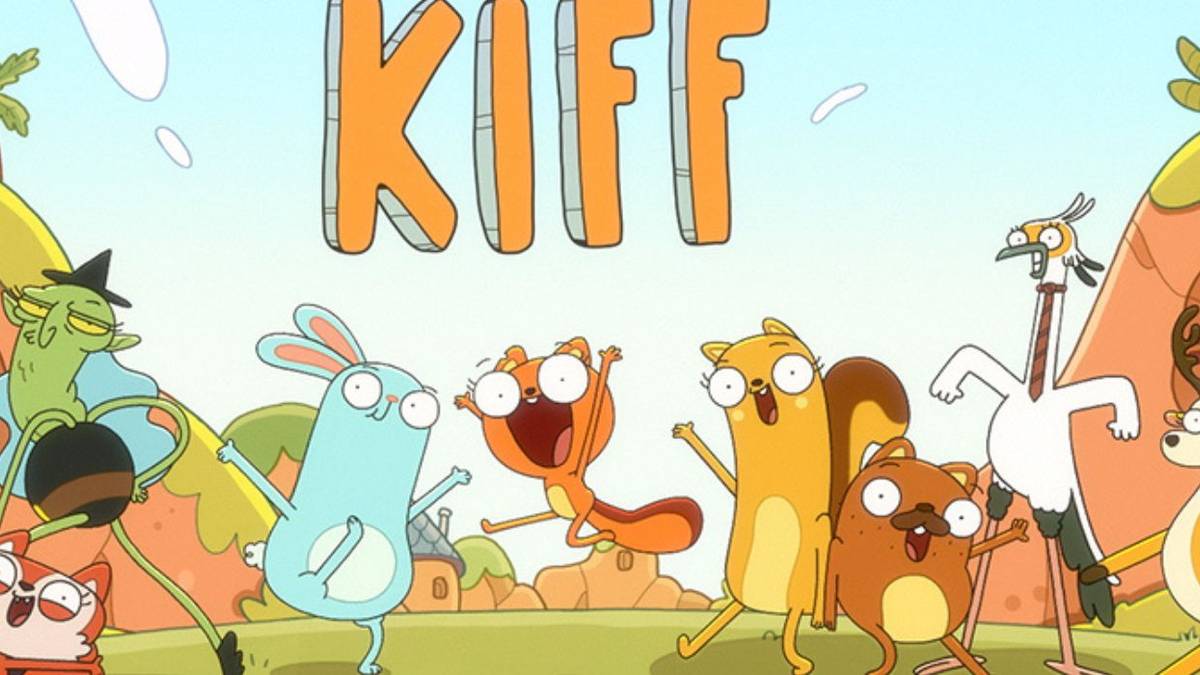 'Kiff': Trailer, Cast, Release Date, and Everything You Need to Know