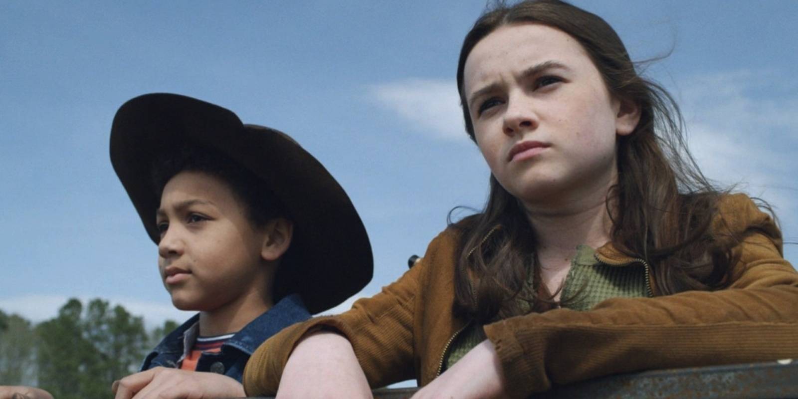 10 Badass Kids of 'The Walking Dead,' Ranked