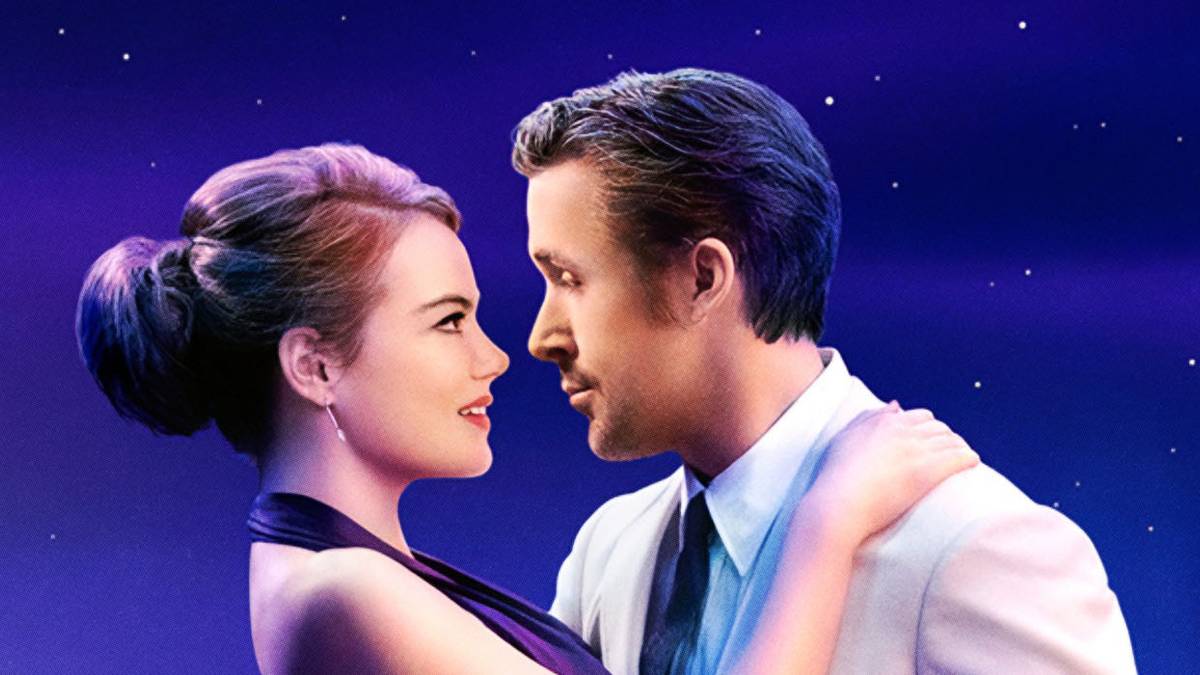 Ryan Gosling and Emma Stone Sing and Dance In This Oscar Winning Movie ...