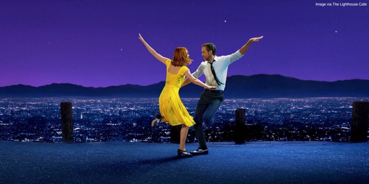 10 Most Rewatchable Movie Musicals, According to Reddit