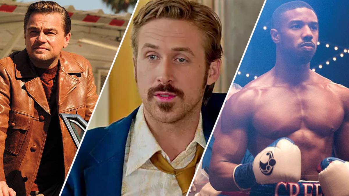 10 Most Iconic Leading Men of the 2010s, Ranked