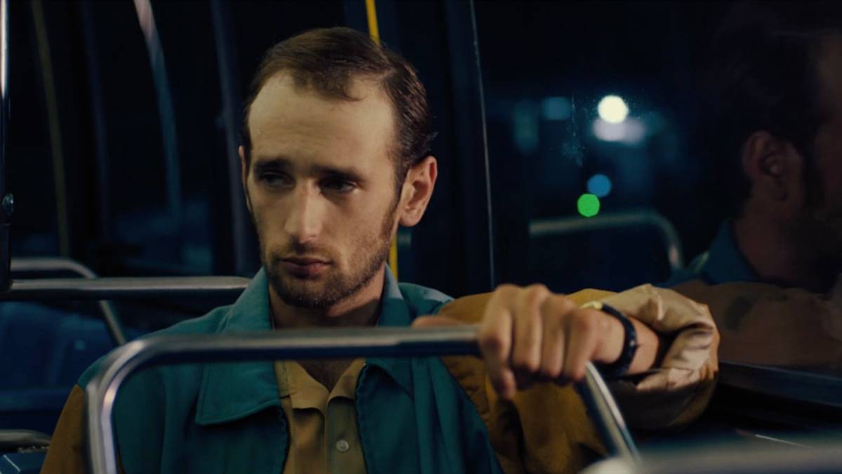 'Let Me Go (The Right Way)' Trailer Shows Hopper Penn Fighting With Reality