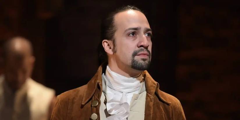 'The Warriors' Is Lin-Manuel Miranda's Next Broadway Musical