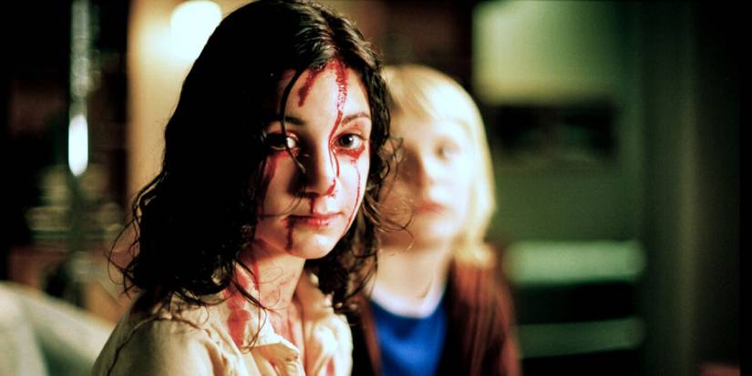 25 Best R-Rated Horror Movies of All Time, Ranked