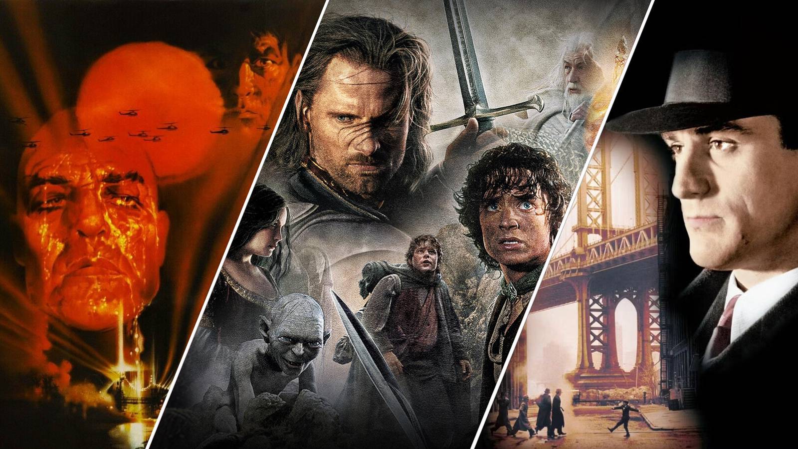 10 Director's Cuts That Are Much Longer Than the Theatrical Cuts
