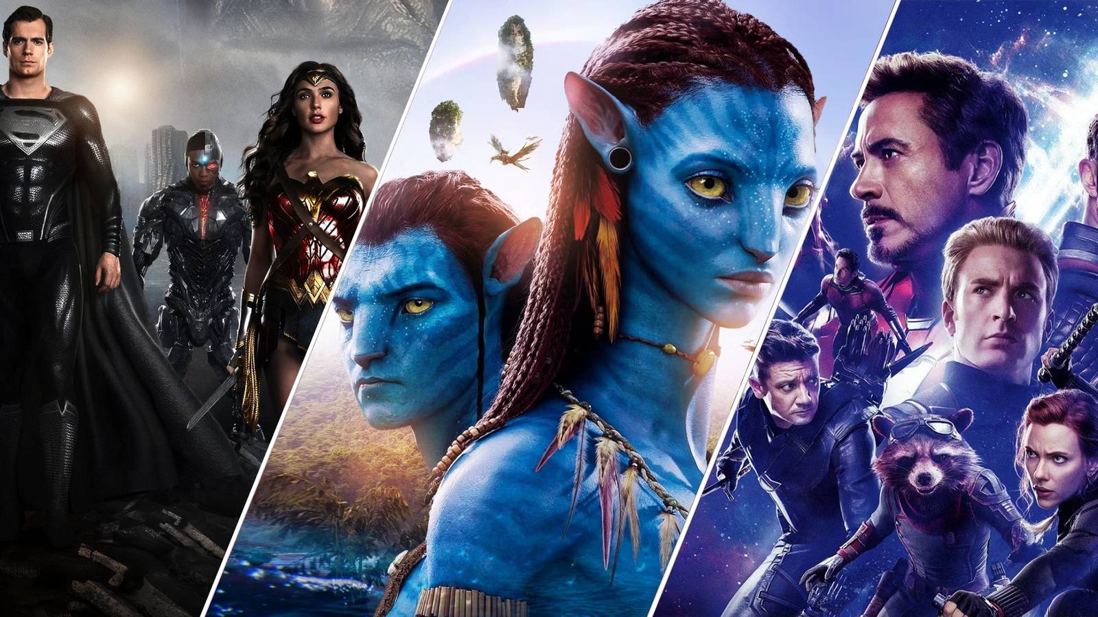 10 Best Sci-Fi Movies Close to Three Hours Long (Or Longer)