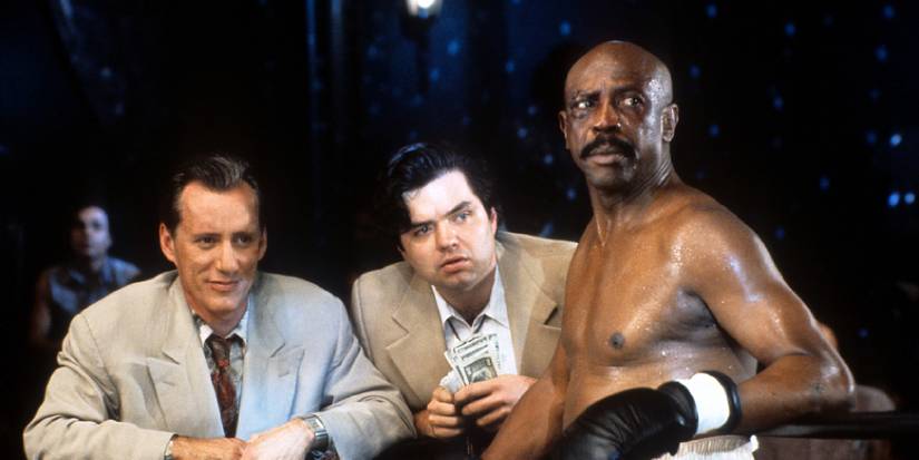 10 Best Fictional Boxers From Film, Ranked